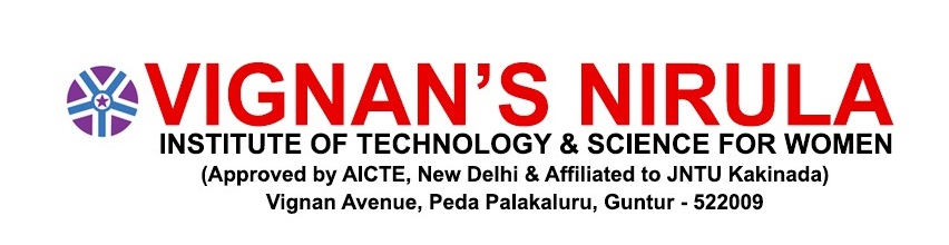 Vignan's –Nirula Institute of Technology and Science for Women & Guntur